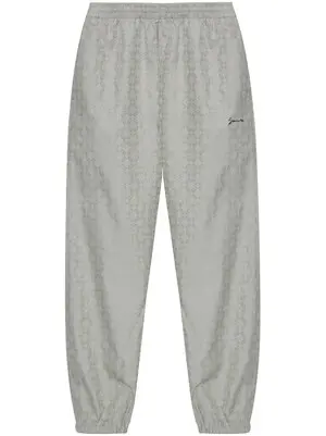 Givenchy Monogram Trousers