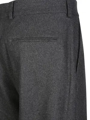 Fendi Tailored Trousers - Grey