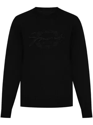 Givenchy Ribbed Sweaters For Men