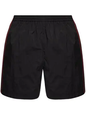 Balenciaga Sporty Bermuda Shorts