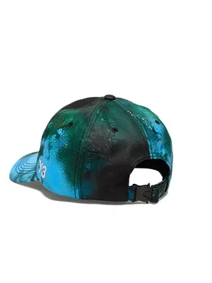 Y3 Printed Baseball Cap