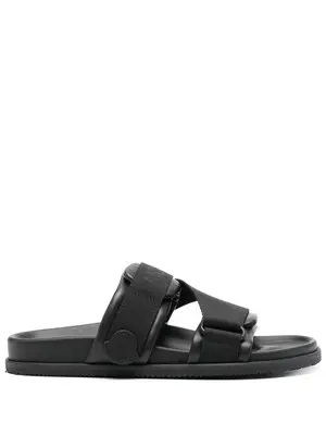 Moncler Flat Sandals For Women