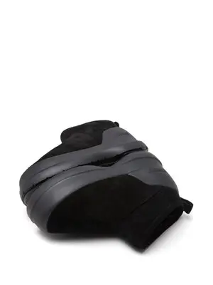 Moon Boot Luna Low Snow Boots - Black