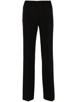 Ermanno Scervino Slim Leg Pants For Women