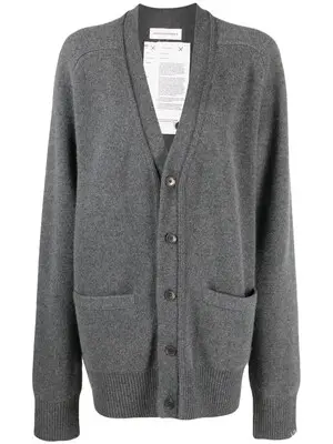 TOTEME Cashmere Cardigan