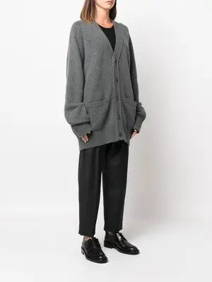 TOTEME Cashmere Cardigan
