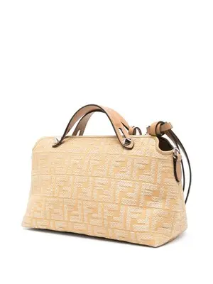 Fendi By The Way Soft Medium Handbag