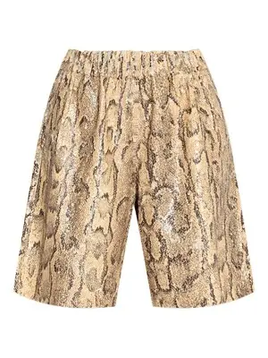 Dries Van Noten Bermuda Shorts For Women