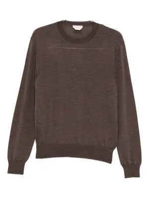 Jacob Cohen Fine Knit Sweaters For Men