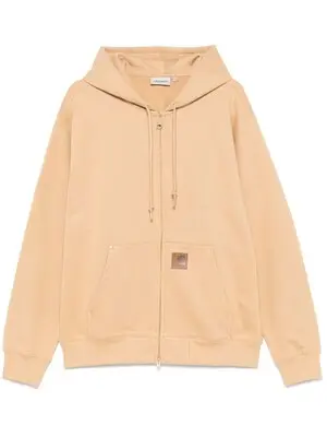 Carhartt Work In Progress Eldon Cotton Hoodie