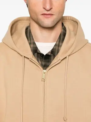 Carhartt Work In Progress Eldon Cotton Hoodie