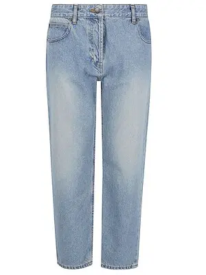 THE ROW Riaco Denim Jeans