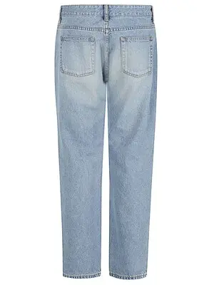 THE ROW Riaco Denim Jeans