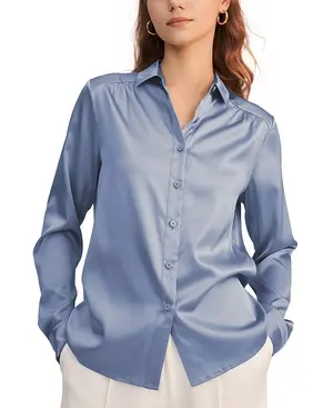 Lilysilk T-shirt Shirts For Women