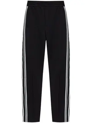 Comme Des Garçons Trackpants - Black
