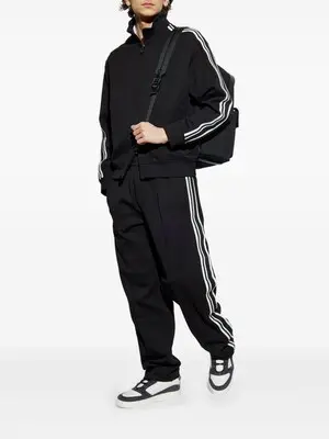 Comme Des Garçons Trackpants - Black