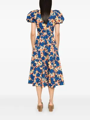 Ulla Johnson Imara Dress - Multi