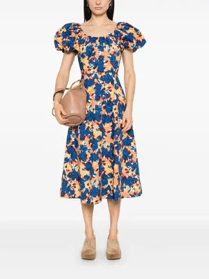 Ulla Johnson Imara Dress - Multi