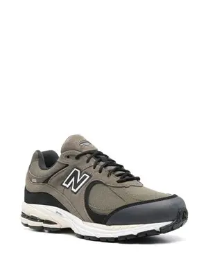 NEW BALANCE M2002 Sneakers - Green