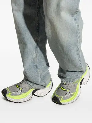 Balenciaga 6xl Sneakers - Grey