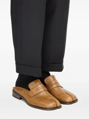 MAISON MARGIELA Mule Tabi Loafer