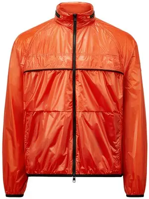 MONCLER X MERCEDES-BENZ BY NIGO Anubis Jacket