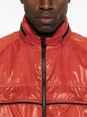 MONCLER X MERCEDES-BENZ BY NIGO Anubis Jacket