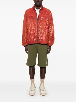 MONCLER X MERCEDES-BENZ BY NIGO Anubis Jacket