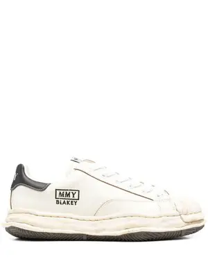 Mihara Yasuhiro Chunky Sneakers For Men