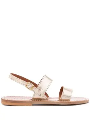 K.jacques Slingback Sandals For Women