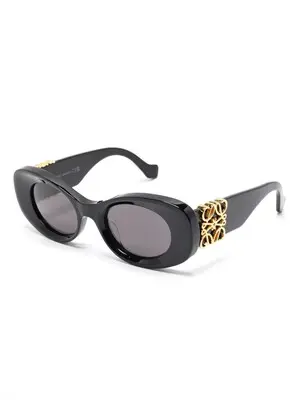 Loewe Anagram Sunglasses