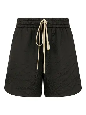 Fear Of God Drawstring Short