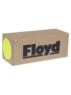 FLOYD Wheel Set - Yellow