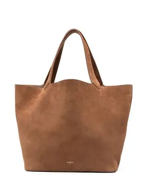 Alaïa Le Cabas Leather Tote