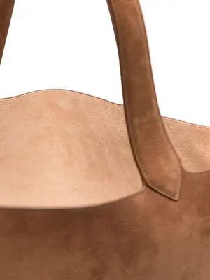 Alaïa Le Cabas Leather Tote