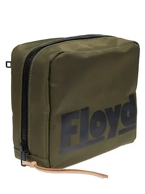 FLOYD Nylon Wash Bag