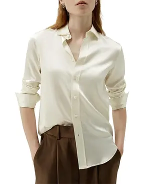 Lilysilk Shirts For Women