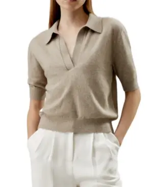 Lilysilk Layered Knitwear For Women