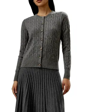 Lilysilk Fine Knit Sweaters For Women