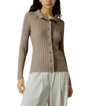 Lilysilk V Neck Cardigans For Women