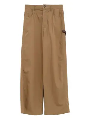 Loewe Tailored Pants For Men