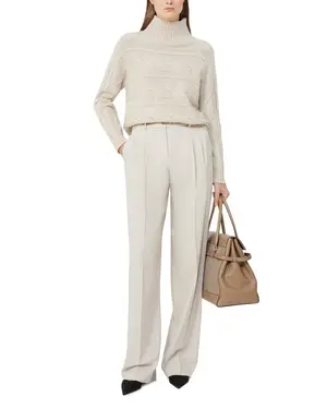 Max Mara Vodka Wool & Cashmere Sweater