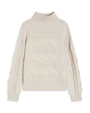 Max Mara Vodka Wool & Cashmere Sweater