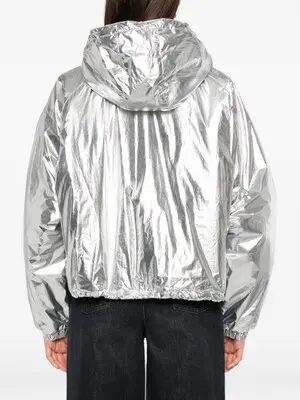 IRO PARIS Gonie Hooded Jacket
