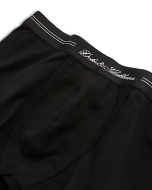 Dolce & Gabbana Stretch Jersey Boxers