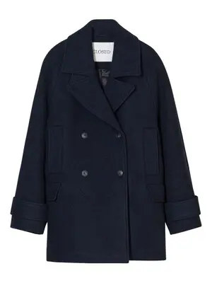 Closed Long Coats For Women