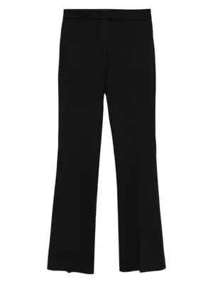 Via Masini 80 Straight Hem Pants For Women