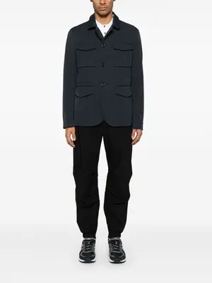 Peuterey Hinnoya Parka Coat