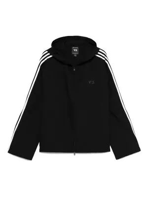Y3 Striped Jackets For Men