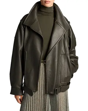 Vince Paneled Jackets For Women
